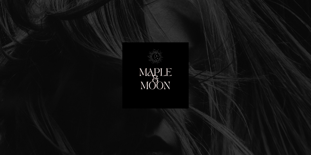 Book Now - Maple & Moon